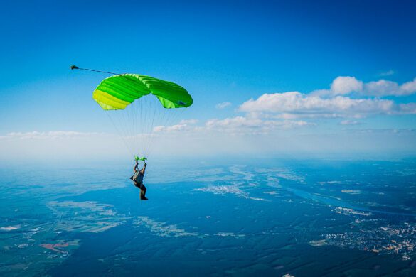 30 UNIQUE Travel Experiences Around the World in 2025