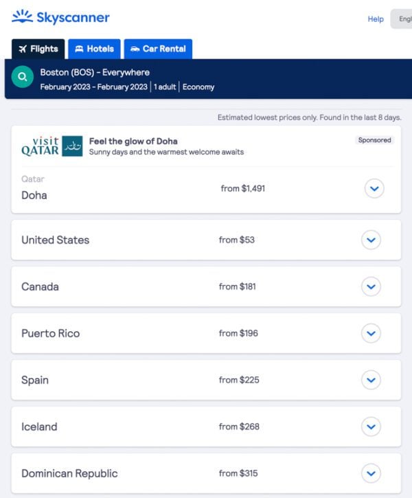 The 10 BEST Flight Booking Sites in 2025 (Ultimate Guide)