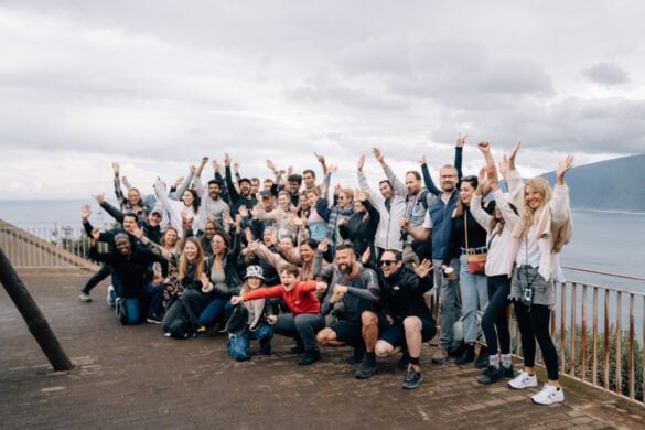 How to Live Life to the Fullest: 50 Powerful Shifts That Actually Work