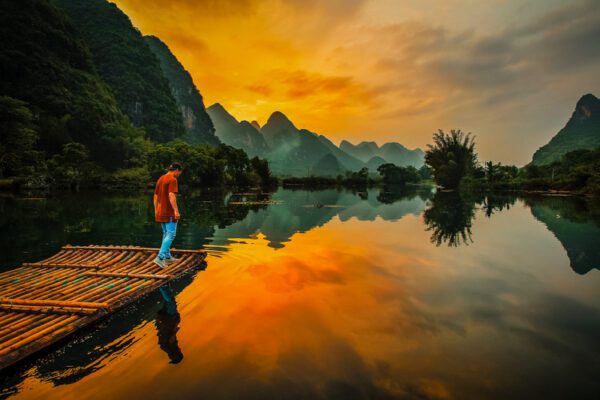 575 Catchy + Inspiring Travel Blog Names (Travel, Food, Fun)