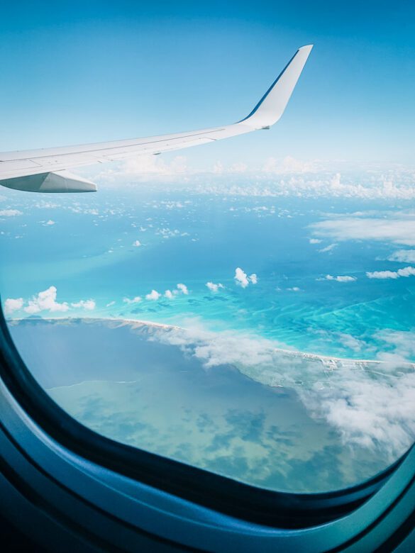 The 10 Cheapest Places to Fly Into Mexico in 2025 - Global Viewpoint