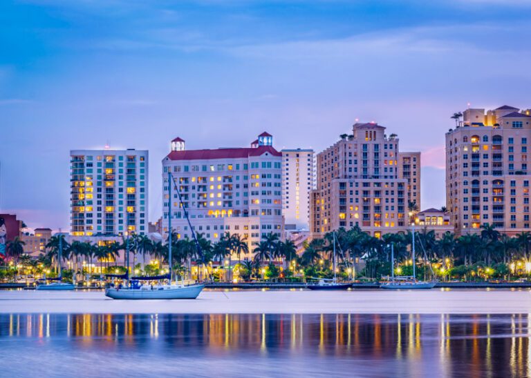 The 10 Cheapest Florida Airports to Fly Into in 2026