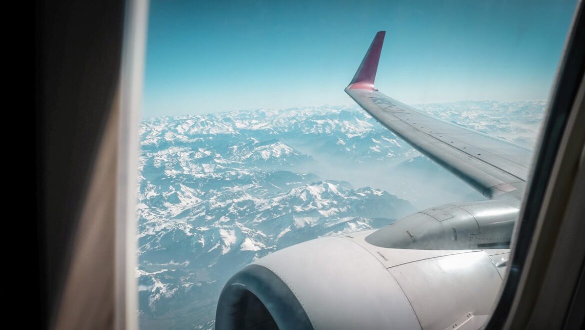 10 Proven Ways to Find Cheap First Class Flights