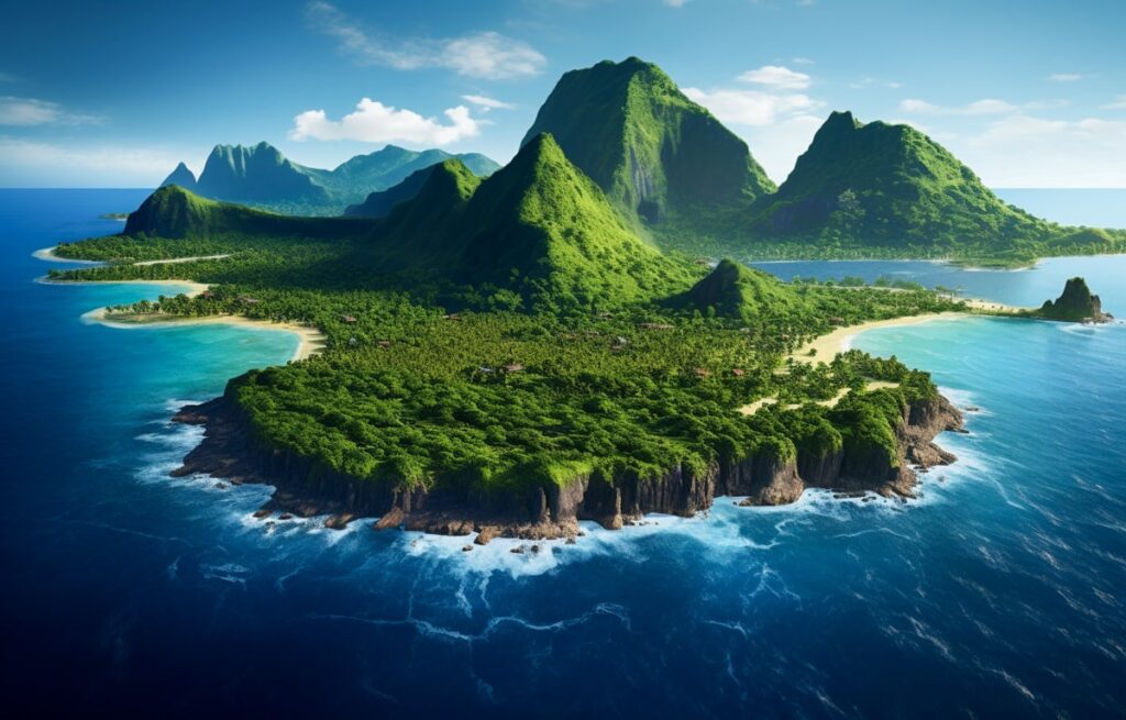 9 AFFORDABLE Tropical Destinations You Can Fly to in 2026