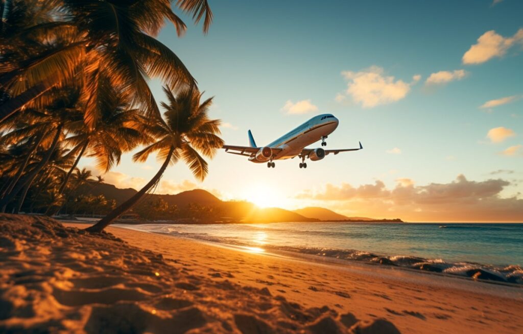 9 Cheapest Places to Fly Right Now - Global Viewpoint