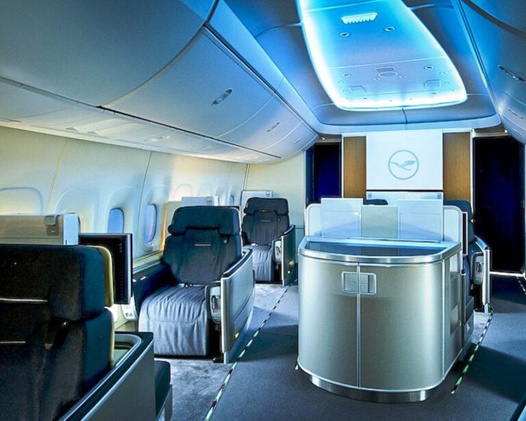 10 Proven Ways to Find Cheap First Class Flights