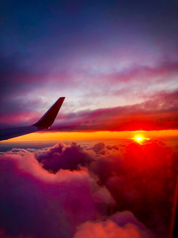 10 Proven Ways to Find Cheap First Class Flights