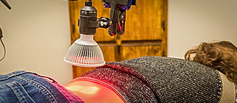 12 Advantages of Infrared Mild Remedy