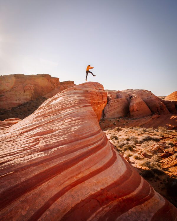 Misogi 2026 Challenge: How to Pick Your One Big Goal