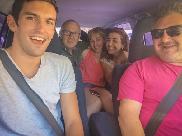 My 9 Biggest Lessons from Traveling the World - Global Viewpoint