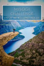 Misogi Challenge: A Simple Practice That Will Transform Your Life