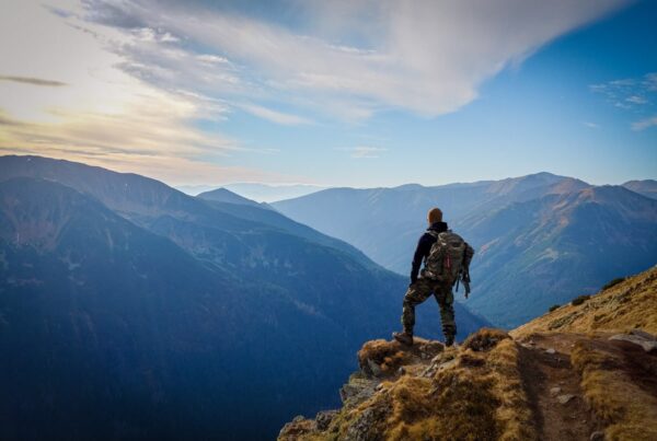 Misogi Challenge: A Simple Practice That Will Transform Your Life