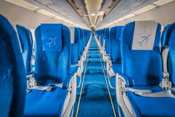 Business Class vs. Economy (My Experiences from 2017-2025) - Global ...