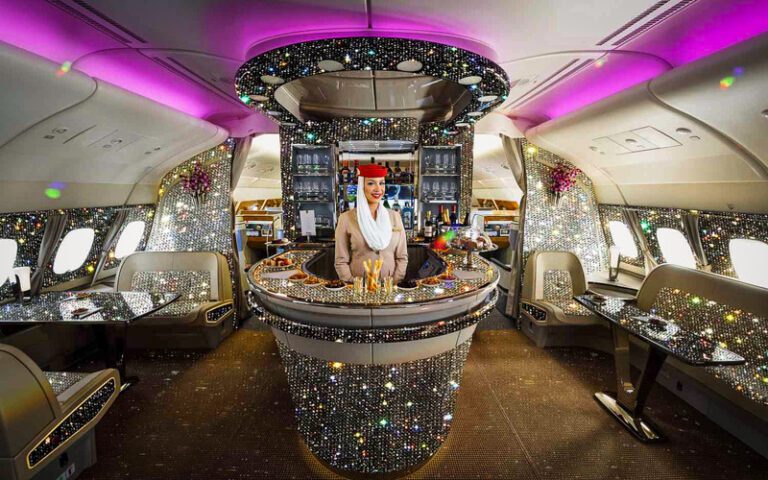 10 Proven Ways to Find Cheap First Class Flights