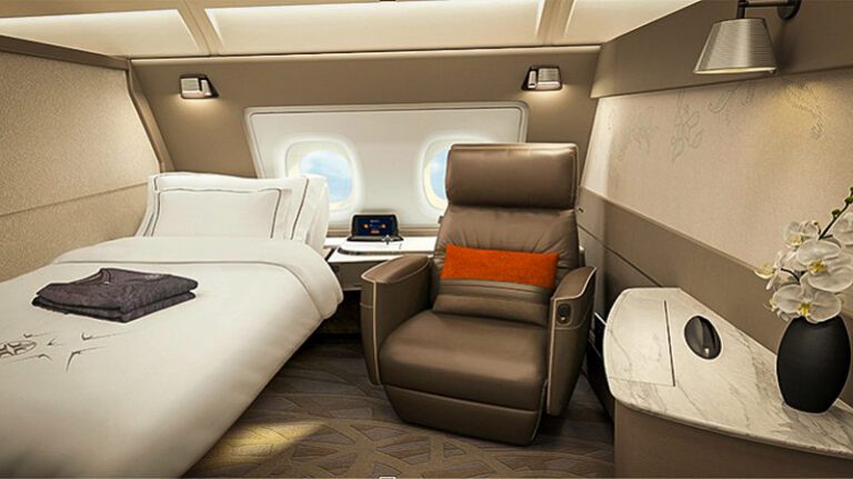 10 Proven Ways to Find Cheap First Class Flights