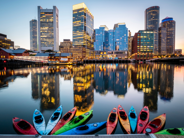 8 Affordable Places to Fly From Boston for Your Next Trip - Global ...