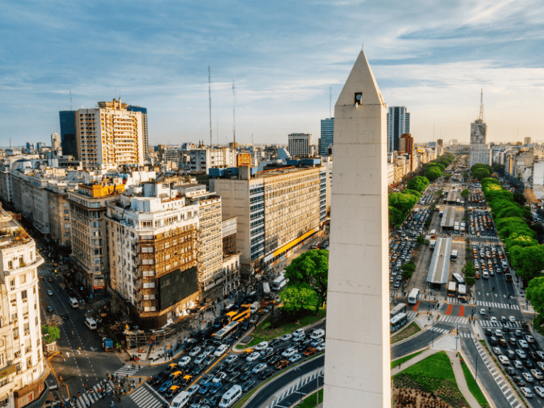 7 Affordable Places to Fly to in South America for Your 2025 Getaway