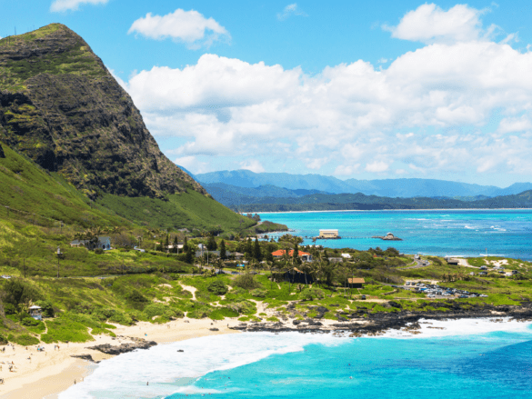 9 AFFORDABLE Tropical Destinations You Can Fly to in 2026
