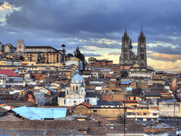 7 Affordable Places to Fly to in South America for Your 2025 Getaway
