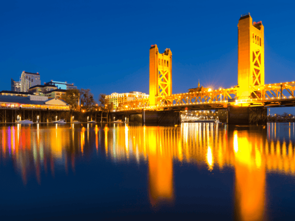 The 7 Most Budget-Friendly Airports to Fly into in California