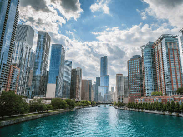 The 7 Cheapest Places to Fly from Chicago in 2026 - Global Viewpoint