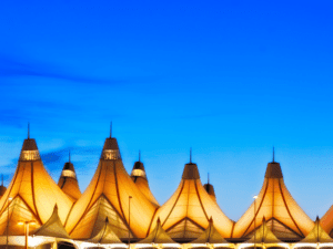 These Are The 7 Cheapest Places to Fly From Denver in 2026