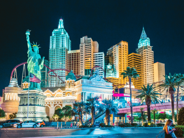 These Are The 7 Cheapest Places to Fly From Denver in 2026