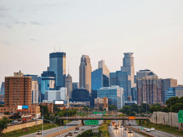 These Are The 7 Cheapest Places to Fly From Denver in 2026