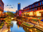 7 Awesome Cheap Places to Fly From Denver in 2025