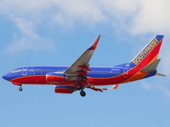 The 12 Cheapest Airlines for International Flights in 2026