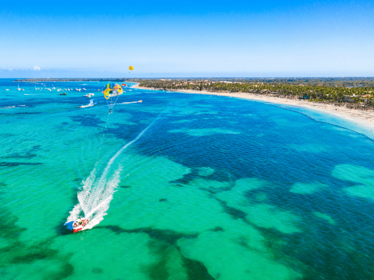 13 CHEAP Beach Destinations to Fly to in 2026 (Direct Flights)