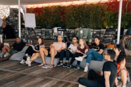 Top 11 Retreat Centers in 2025: Spots to Host & Attend Retreats