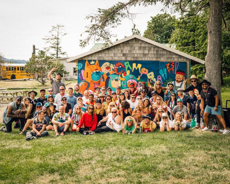 The 8 COOLEST Summer Camps for Adults in 2025 - Global Viewpoint