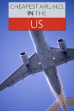 8 Cheapest Airlines in the US | Global Viewpoint