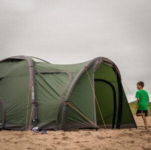 9 Best Luxury Camping Tents in 2026 - Global Viewpoint