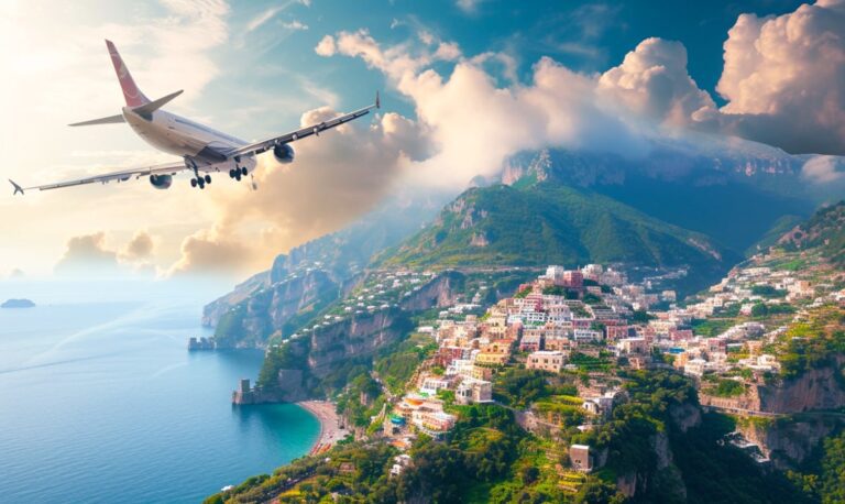 Top 10 Airlines to Fly to Italy This Year (Updated for 2026) - Global ...