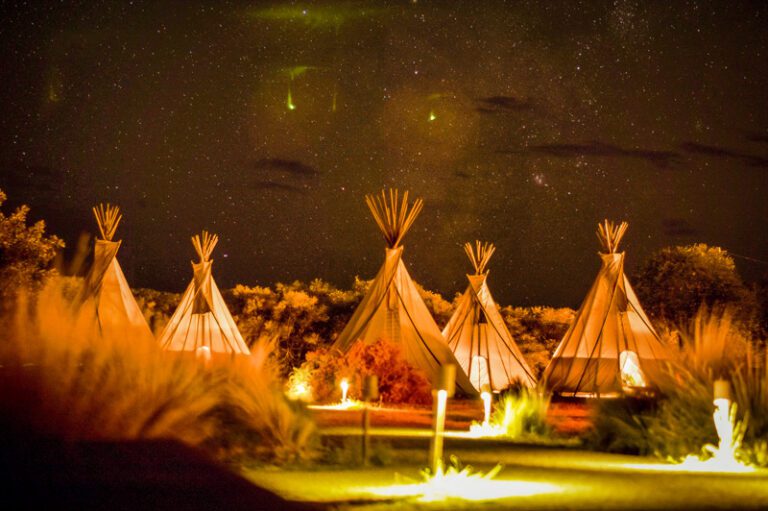 10 Best Luxury Camping Tents in 2023 - Global Viewpoint