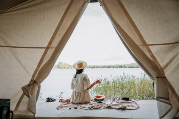 9 Best Luxury Camping Tents in 2025 - Global Viewpoint