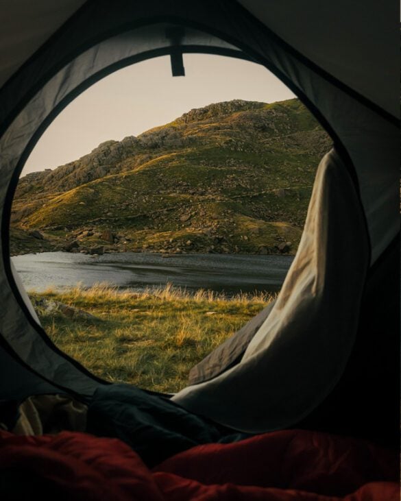 10 Best Luxury Camping Tents in 2023 - Global Viewpoint