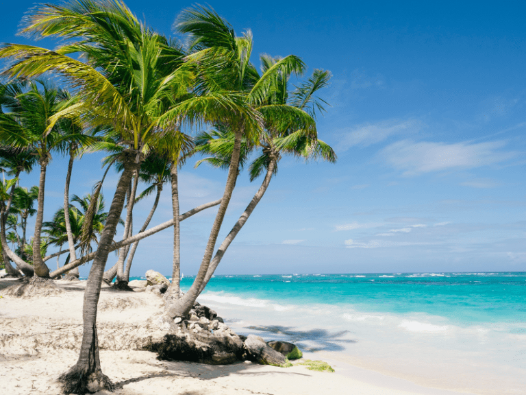 13 CHEAP Beach Destinations to Fly to in 2026 (Direct Flights)