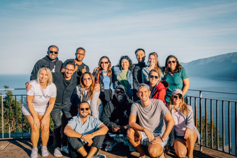 Top 11 Retreat Centers in 2025: Spots to Host & Attend Retreats