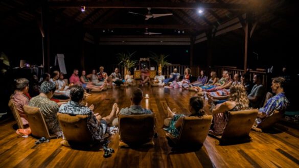 11 Amazing Retreat Centers in 2025-2026: Spots to Host & Attend Retreats