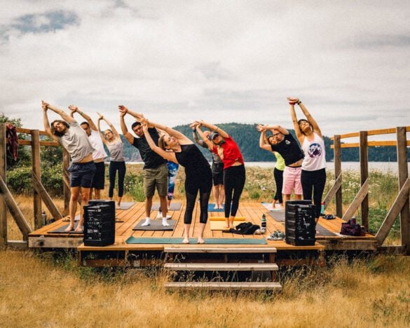 The 8 COOLEST Summer Camps for Adults in 2025 - Global Viewpoint