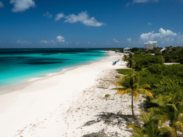 Top 9 Cheap Islands to Visit in 2025 For Budget Travelers - Global ...