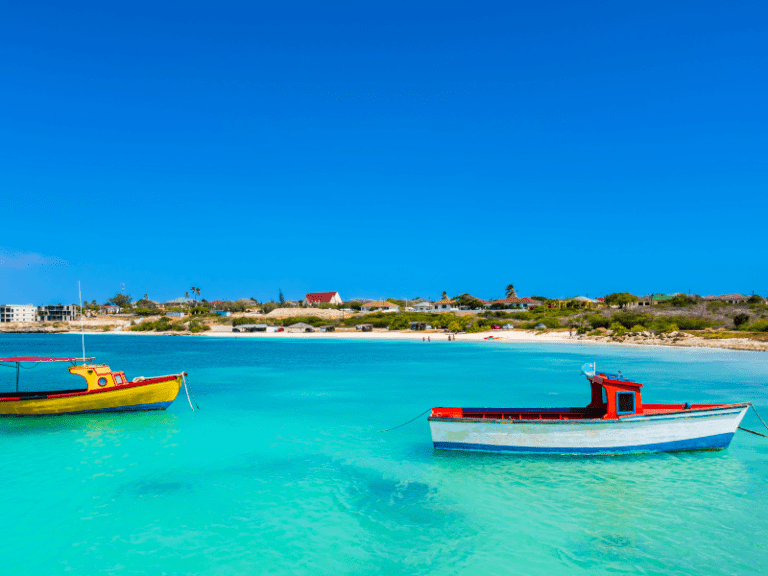 The 16 Cheapest Islands to Visit in 2026 (From $35/Day) - Global Viewpoint