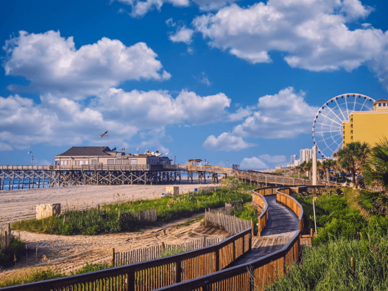 13 CHEAP Beach Destinations to Fly to in 2026 (Direct Flights)