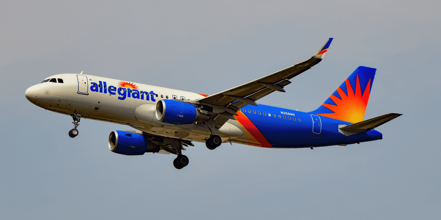 7 CHEAP Airlines to Fly to Florida from Major US Airports in 2025