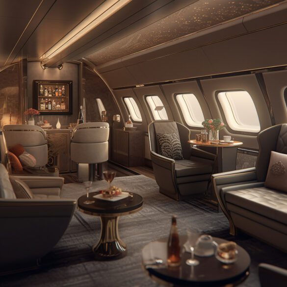 10 Proven Ways to Find Cheap First Class Flights