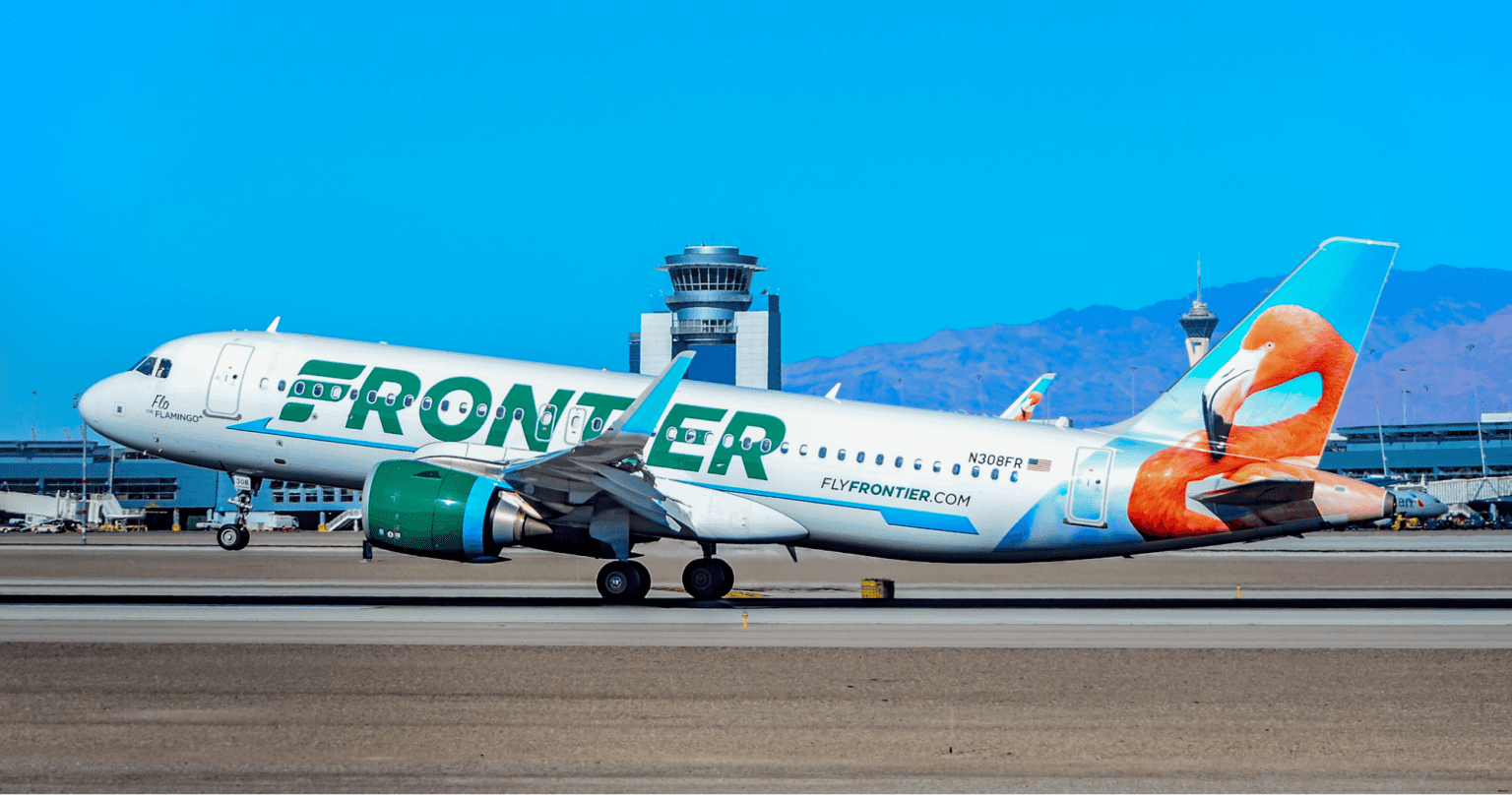 7 CHEAP Airlines to Fly to Florida from Major US Airports in 2025