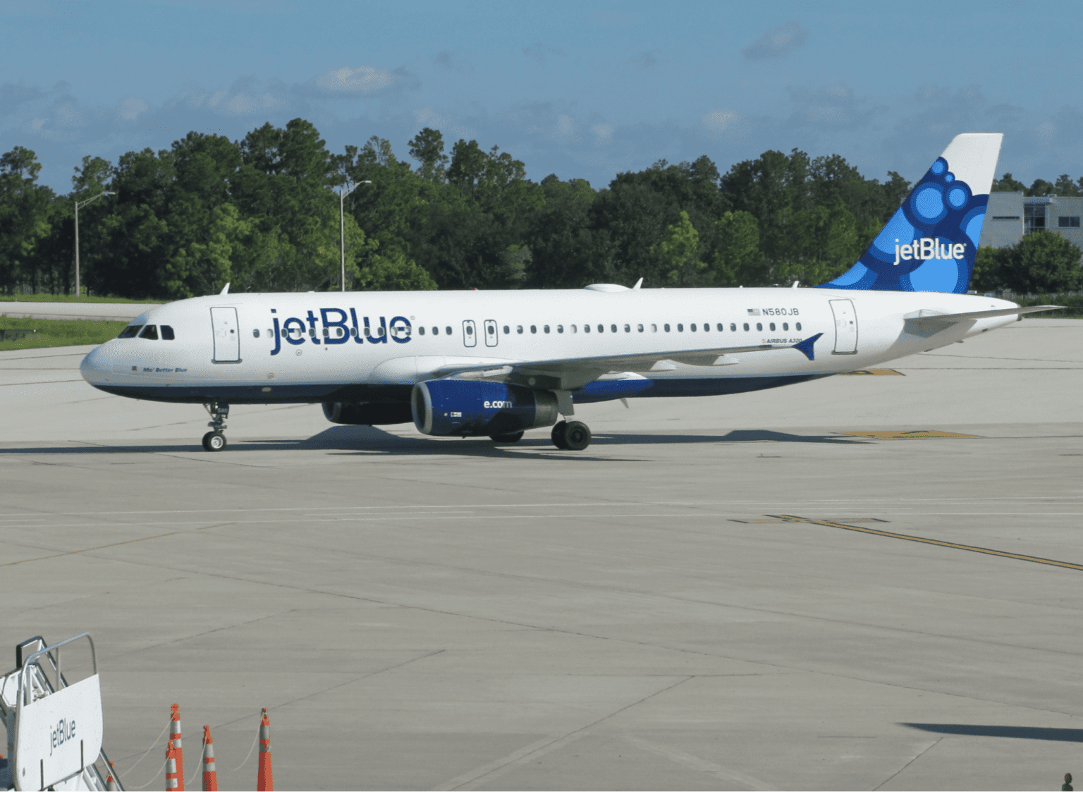 7 CHEAP Airlines to Fly to Florida from Major US Airports in 2025